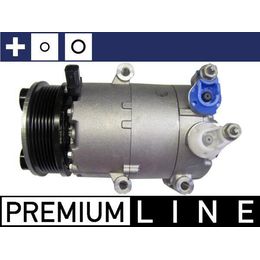 Mahle Kompressor, Klimaanlage BEHR HELLA SERVICE *** PREMIUM LINE acp1333000p f&uuml;r Ford Volvo