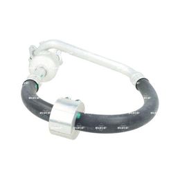 NRF Hochdruck-/Niederdruckleitung, Klimaanlage 400089 f&uuml;r DACIA