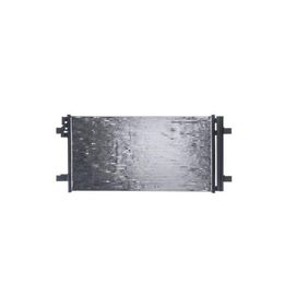 Mahle Kondensator, Klimaanlage ac1139000s f&uuml;r VW REACH