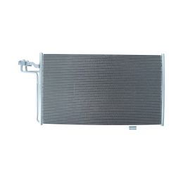 KAMOKA Kondensator, Klimaanlage 7800060 f&uuml;r Volvo
