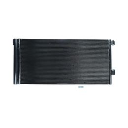 KAMOKA Kondensator, Klimaanlage 7800182 f&uuml;r RENAULT