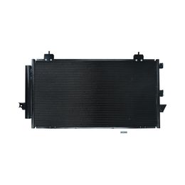 KAMOKA Kondensator, Klimaanlage 7800230 f&uuml;r TOYOTA
