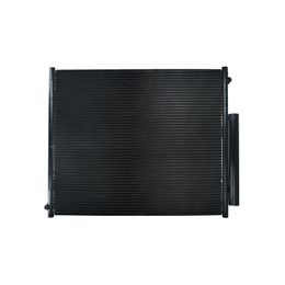 KAMOKA Kondensator, Klimaanlage 7800347 f&uuml;r TOYOTA