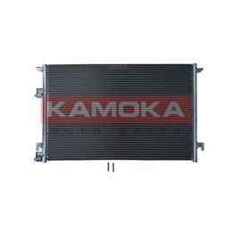 KAMOKA Kondensator, Klimaanlage 7800376 f&uuml;r CADILLAC SAAB