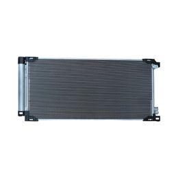 KAMOKA Kondensator, Klimaanlage 7800459 f&uuml;r TOYOTA