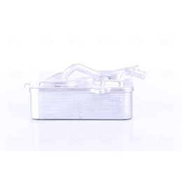 NISSENS &Ouml;lk&uuml;hler, Automatikgetriebe 90782 f&uuml;r Audi