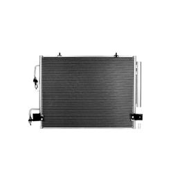 KAMOKA Kondensator, Klimaanlage 7800527 f&uuml;r MITSUBISHI