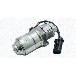 MAGNETI MARELLI Ventileinheit, Hydraulikaggregat-Autom.Getr. 024000004010 f&uuml;r ALFAROME/Fiat/LANCI LANCIA