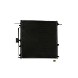 KAMOKA Kondensator, Klimaanlage 7800561 f&uuml;r LAND ROVER