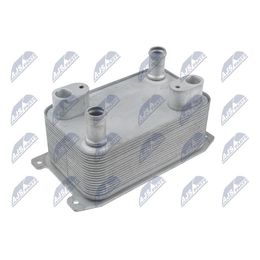 NTY &Ouml;lk&uuml;hler, Automatikgetriebe cclau050 f&uuml;r VAG