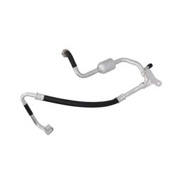 KAMOKA Hochdruckleitung, Klimaanlage 7930048 f&uuml;r Ford VAG