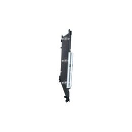 NRF Kondensator, Klimaanlage 350604 f&uuml;r LAND ROVER