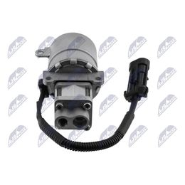 NTY Ventileinheit, Hydraulikaggregat-Autom.Getr. eatre001 f&uuml;r RENAULT