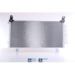 NISSENS Kondensator, Klimaanlage 941219 f&uuml;r HONDA