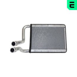 ERA W&auml;rmetauscher, Innenraumheizung 669238 f&uuml;r HYUNDAI