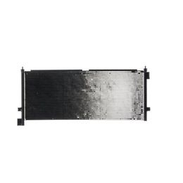 Mahle Kondensator, Klimaanlage ac532000s f&uuml;r Volvo