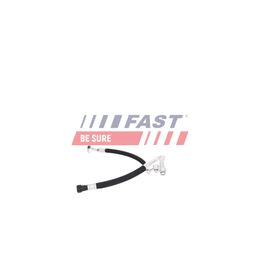 Fast Hochdruck-/Niederdruckleitung, Klimaanlage ft09547 f&uuml;r Fiat
