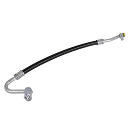 METZGER Hochdruckleitung, Klimaanlage 2360190 f&uuml;r Mercedes