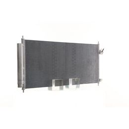 Mahle Kondensator, Klimaanlage ac702000s f&uuml;r HONDA