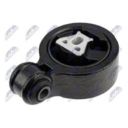 NTY Lagerung, Motor zpsch137 hinten f&uuml;r Fiat