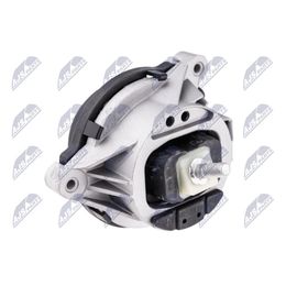 NTY Lagerung, Motor zpsbm063 links f&uuml;r BMW