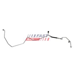 Fast Hochdruckleitung, Klimaanlage ft09539 f&uuml;r RENAULT