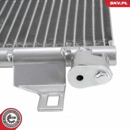 ESEN SKV Kondensator, Klimaanlage 86skv179 f&uuml;r RENAULT