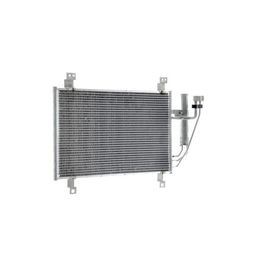 Mahle Kondensator, Klimaanlage ac1100000s f&uuml;r MAZDA TOYOTA