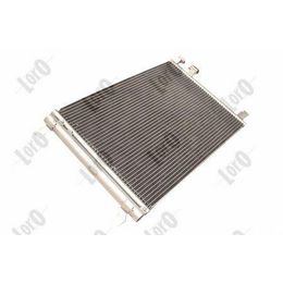 Abakus Kondensator, Klimaanlage 0030160024 f&uuml;r VW CUPRA Audi