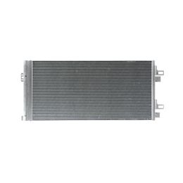 Mahle Kondensator, Klimaanlage ac1122000p f&uuml;r Fiat