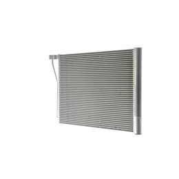 Mahle Kondensator, Klimaanlage ac781000p f&uuml;r BMW
