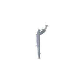 Mahle Kondensator, Klimaanlage ac975000p f&uuml;r Ford