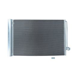 KAMOKA Kondensator, Klimaanlage 7800174 f&uuml;r BMW ALPINA