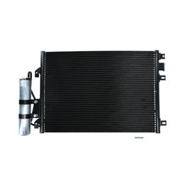 KAMOKA Kondensator, Klimaanlage 7800171 f&uuml;r RENAULT
