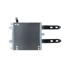 KAMOKA Kondensator, Klimaanlage 7800176 f&uuml;r VW