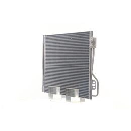 Mahle Kondensator, Klimaanlage ac488000s f&uuml;r SMART