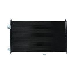 KAMOKA Kondensator, Klimaanlage 7800262 f&uuml;r ACURA