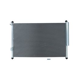 KAMOKA Kondensator, Klimaanlage 7800297 f&uuml;r Suzuki