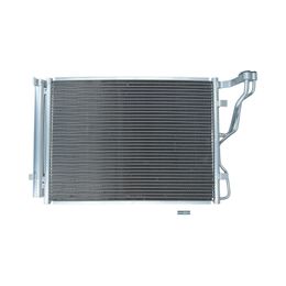KAMOKA Kondensator, Klimaanlage 7800329 f&uuml;r HYUNDAI