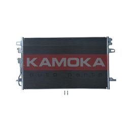 KAMOKA Kondensator, Klimaanlage 7800369 f&uuml;r PLYMOUTH Chrysler