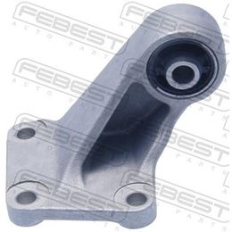 FEBEST Lagerung, Differentialcu5wrl Hinterachse links f&uuml;r MITSUBISHI