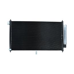 KAMOKA Kondensator, Klimaanlage 7800399 f&uuml;r HONDA