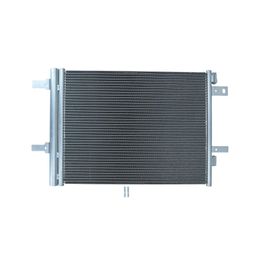 KAMOKA Kondensator, Klimaanlage 7800409 f&uuml;r Peugeot Citro&euml;n TOYOTA