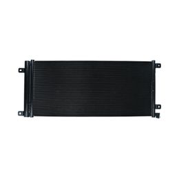 KAMOKA Kondensator, Klimaanlage 7800458 f&uuml;r HONDA