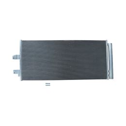KAMOKA Kondensator, Klimaanlage 7800462 f&uuml;r Volvo