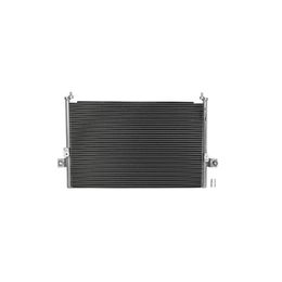 KAMOKA Kondensator, Klimaanlage 7800497 f&uuml;r HYUNDAI