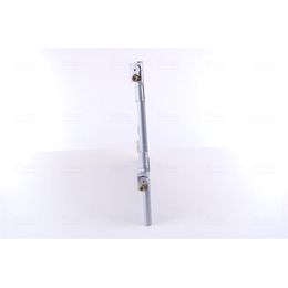 NISSENS Kondensator, Klimaanlage 940151 f&uuml;r JEEP
