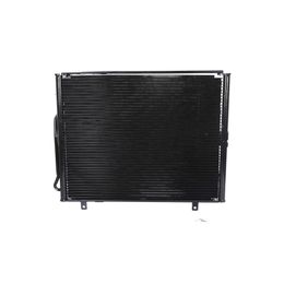 KAMOKA Kondensator, Klimaanlage 7800582 f&uuml;r ALPINA