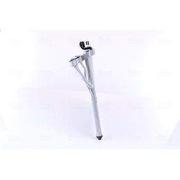 NISSENS Kondensator, Klimaanlage 94828 f&uuml;r KIA