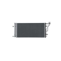 Mahle Kondensator, Klimaanlage ac1174000p f&uuml;r HYUNDAI